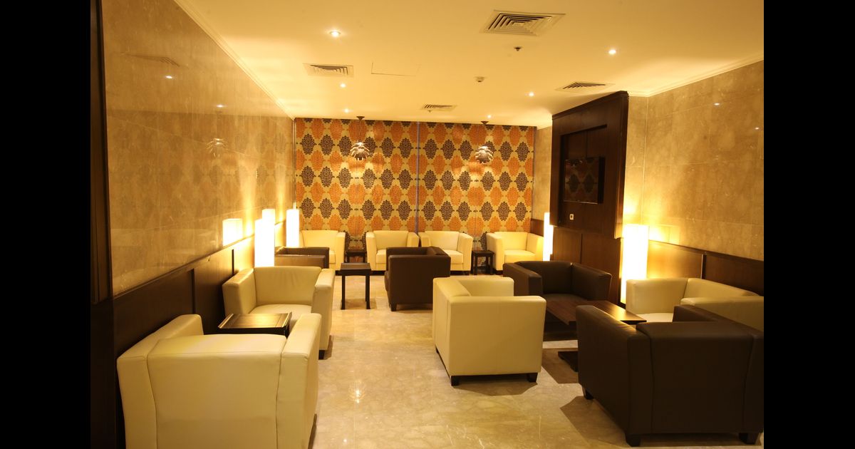 Golden Ocean Hotel in Doha, Qatar from $25: Deals, Reviews, Photos ...