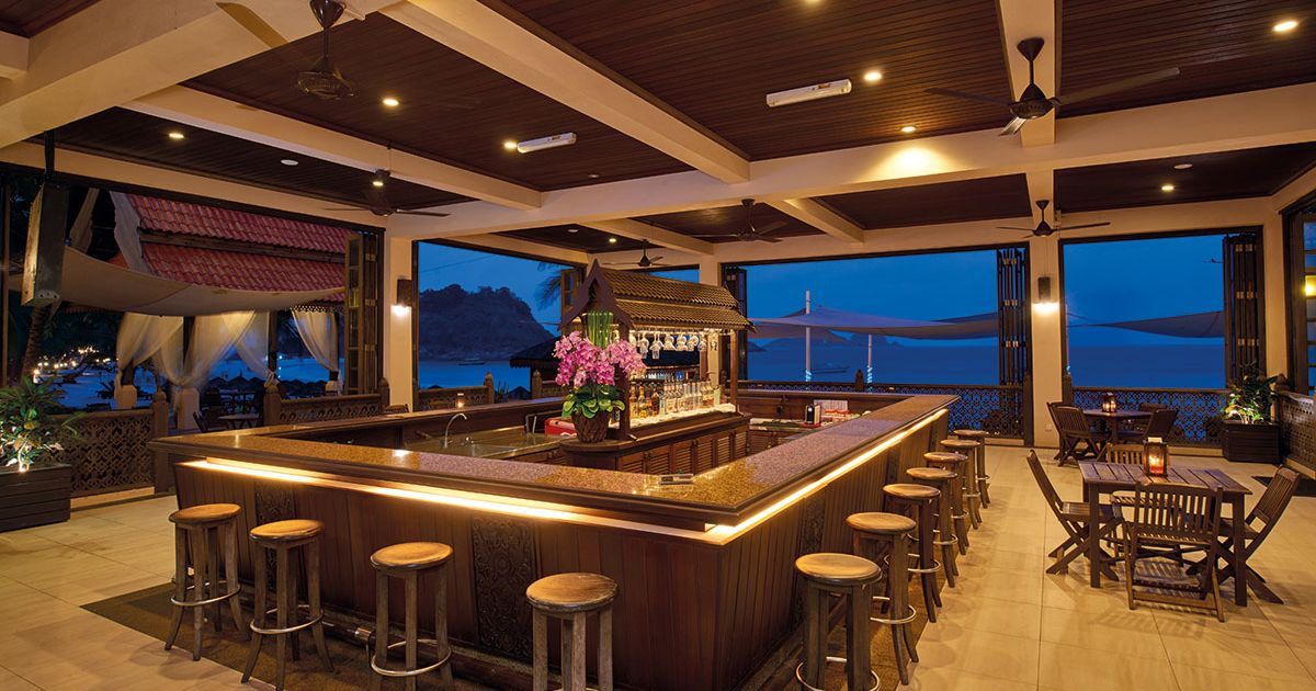 Laguna Redang Island Resort à partir de 160 €. Hôtels à Redang - KAYAK