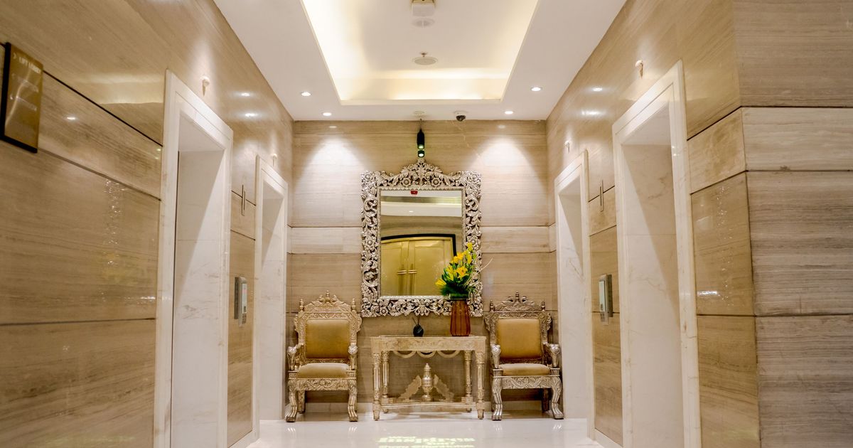 Renaissance Lucknow Hotel ab 73 €. Hotels in Lucknow - KAYAK