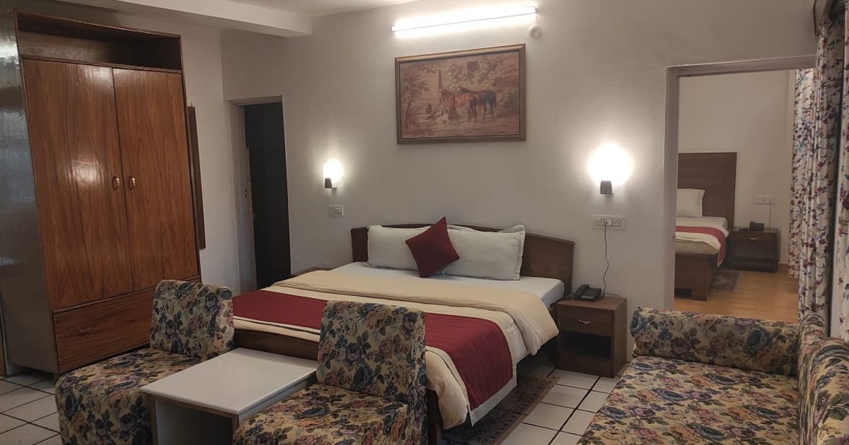 Birds View Resort from $40. Kasauli Hotel Deals & Reviews - KAYAK