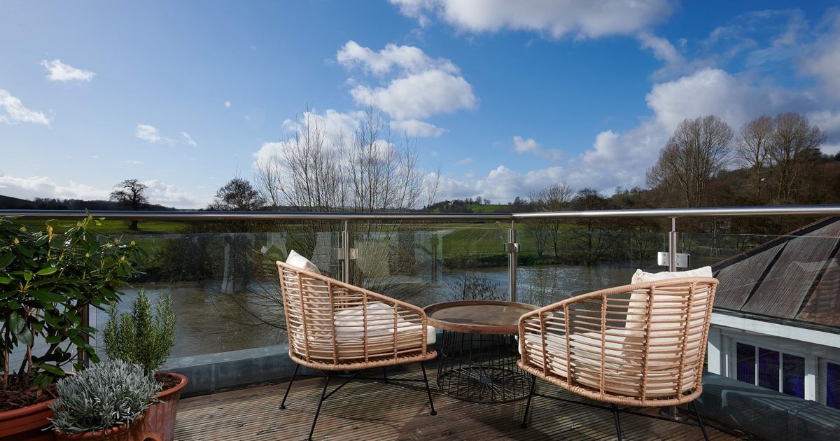 The Boathouse from $91. Bath Hotel Deals & Reviews - KAYAK