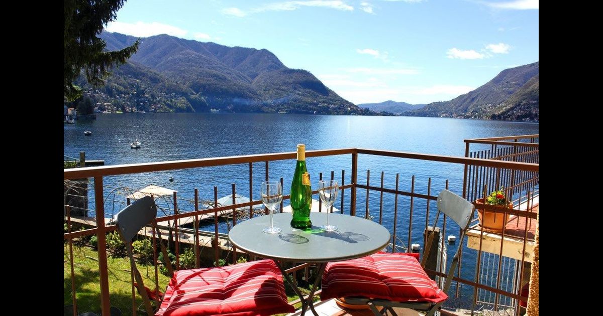 Como Resort in Blevio, Italy from $0: Deals, Reviews, Photos | momondo