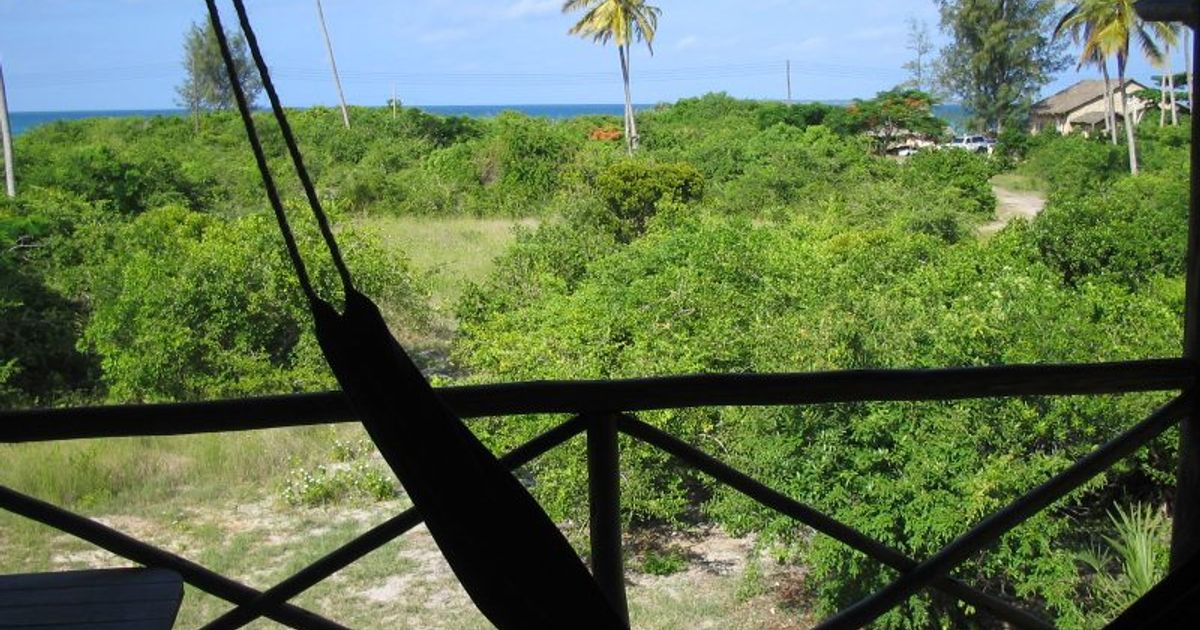 Kipepeo Beach And Village, Dar Es Salaam | HotelsCombined