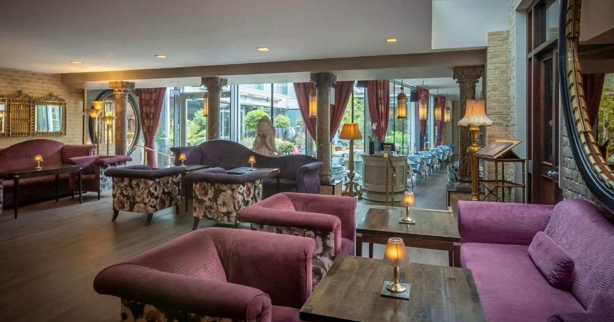 The Trinity City Hotel, Dublin | HotelsCombined