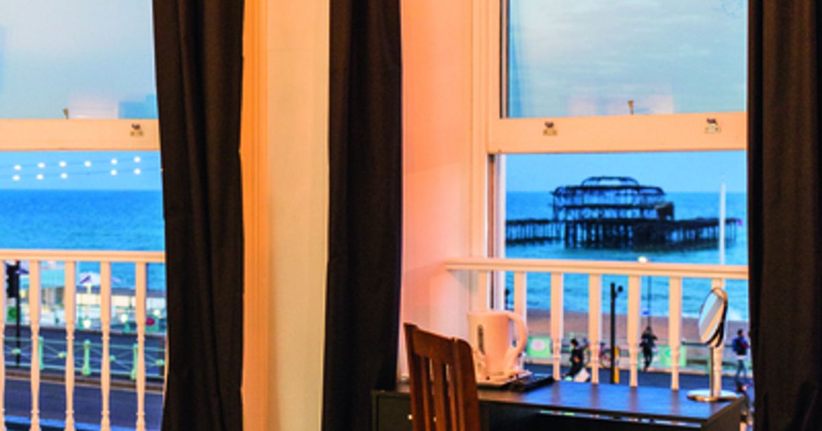 West Beach Hotel from $30. Brighton Hotel Deals & Reviews - KAYAK