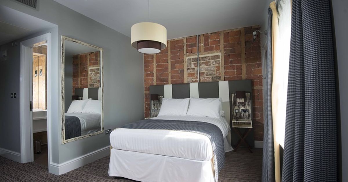 The Red Lion, Doncaster | HotelsCombined