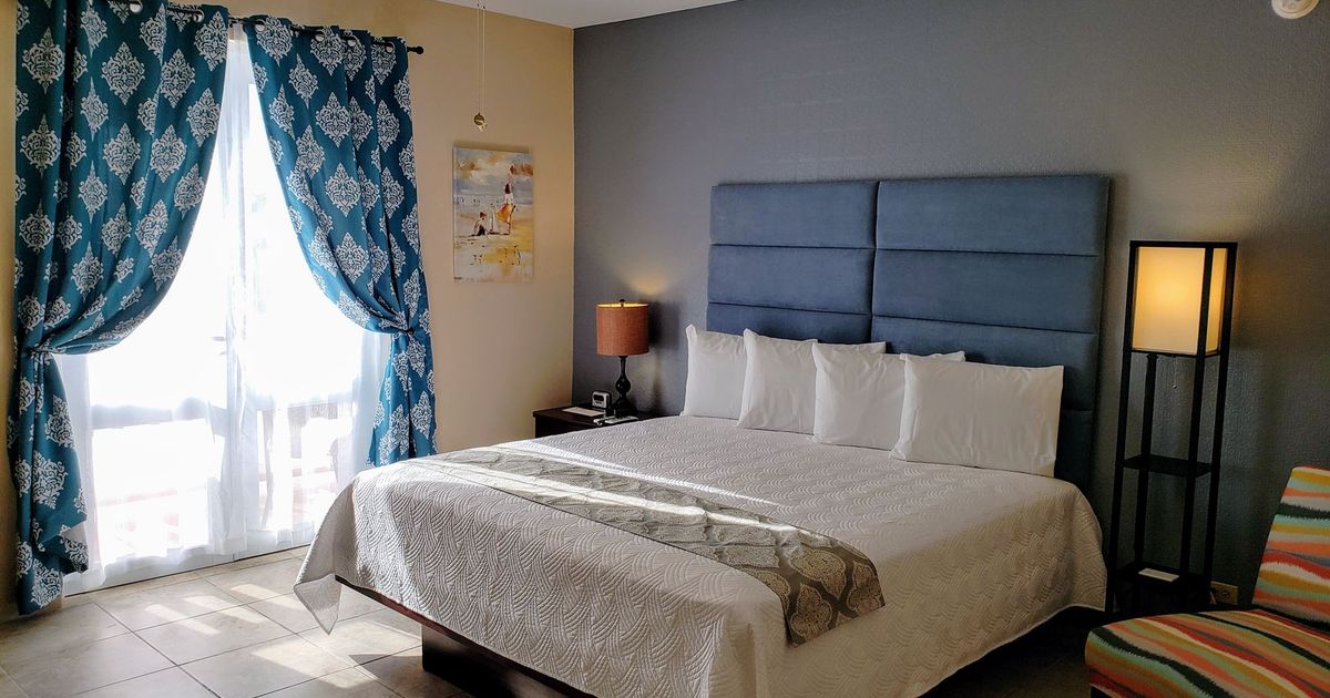 Combate Beach Resort from $129. Cabo Rojo Hotel Deals & Reviews - KAYAK