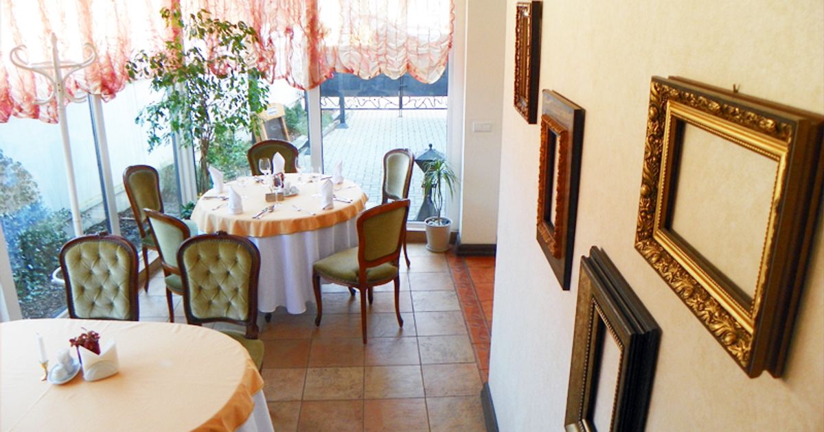 Guest House Novus Rex from . Kėdainiai Hotel Deals & Reviews - KAYAK