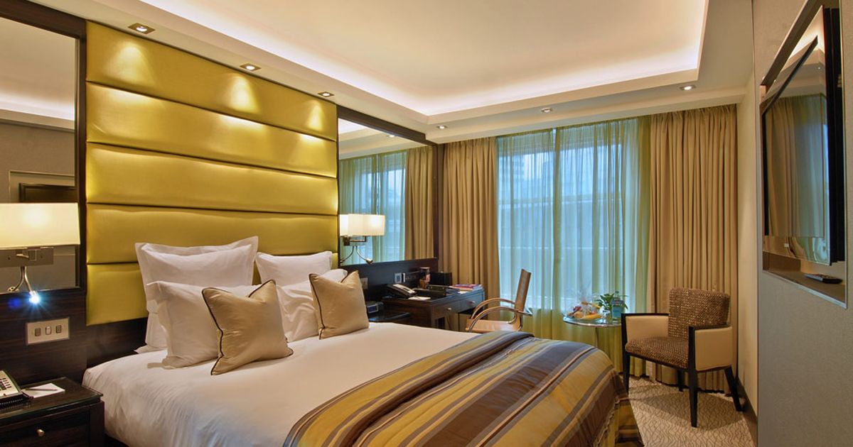 Montcalm Mayfair, Autograph Collection £162. London Hotel Deals ...