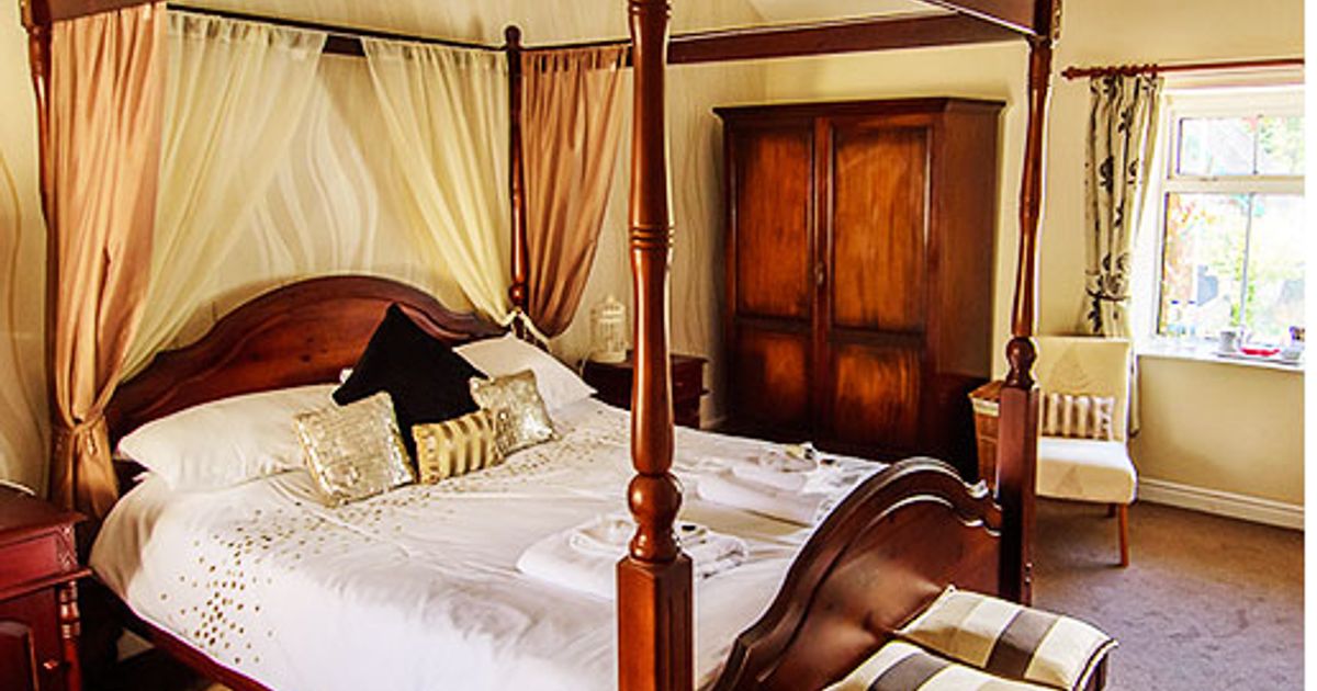 Penrhos Arms Limited from $93. Machynlleth Hotel Deals & Reviews - KAYAK