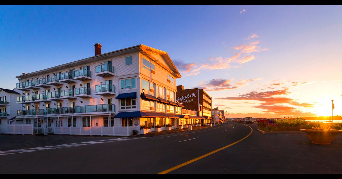 Ashworth by the Sea $88 ($̶2̶0̶4̶). Hampton Beach Hotel Deals & Reviews ...