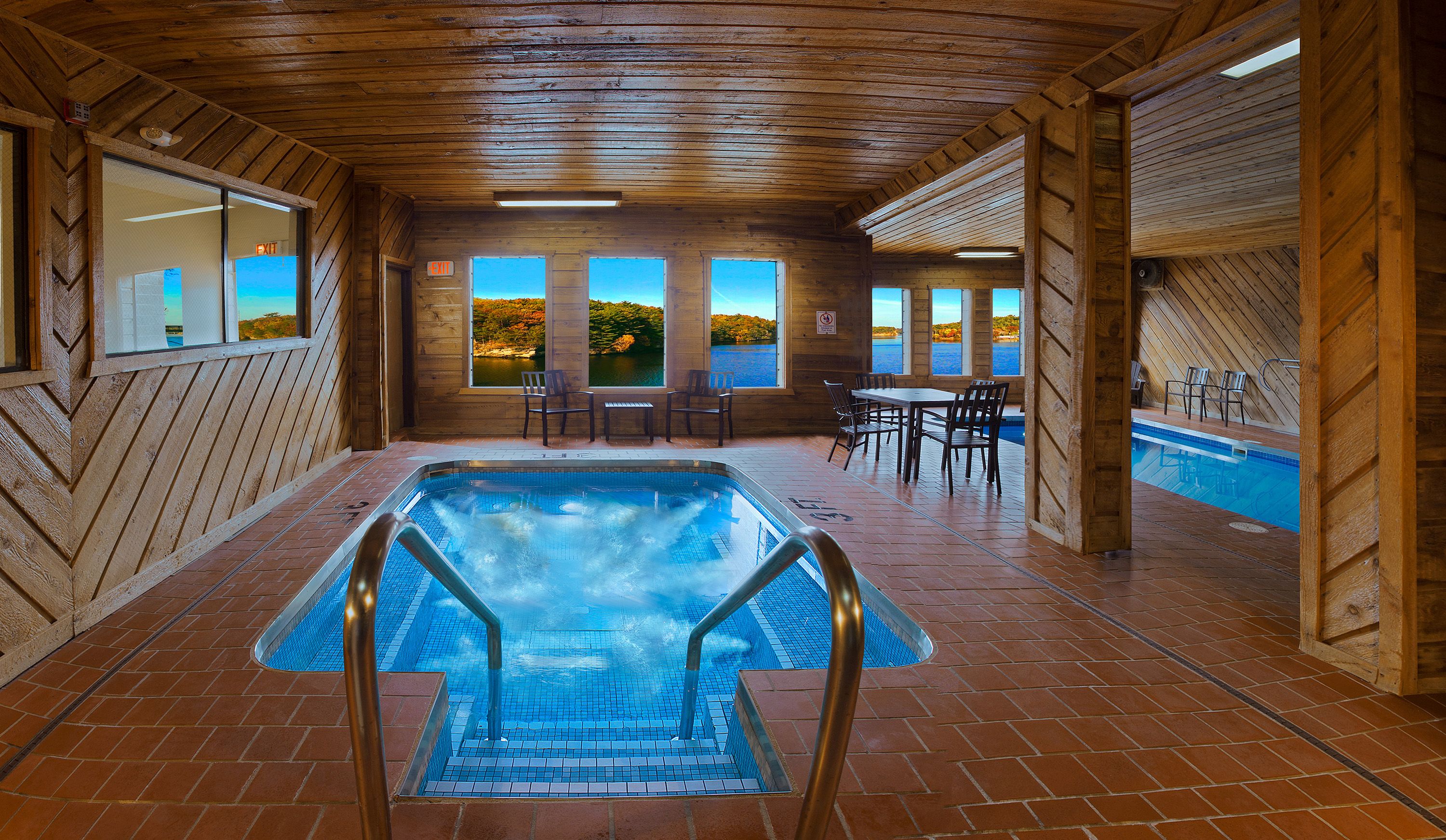 The Vue Boutique Hotel in Wisconsin Dells, United States from $56 ...