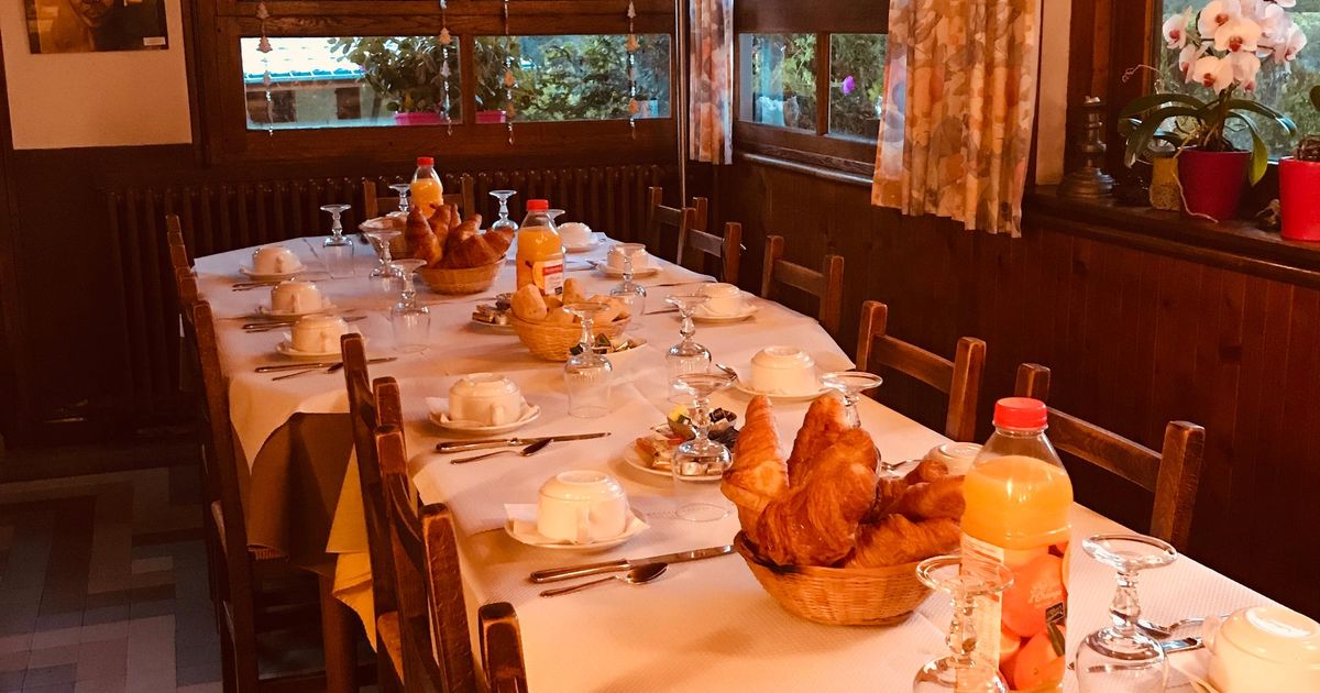 La Gelinotte à partir de 76 €. Hôtels à Les Contamines-Montjoie - KAYAK