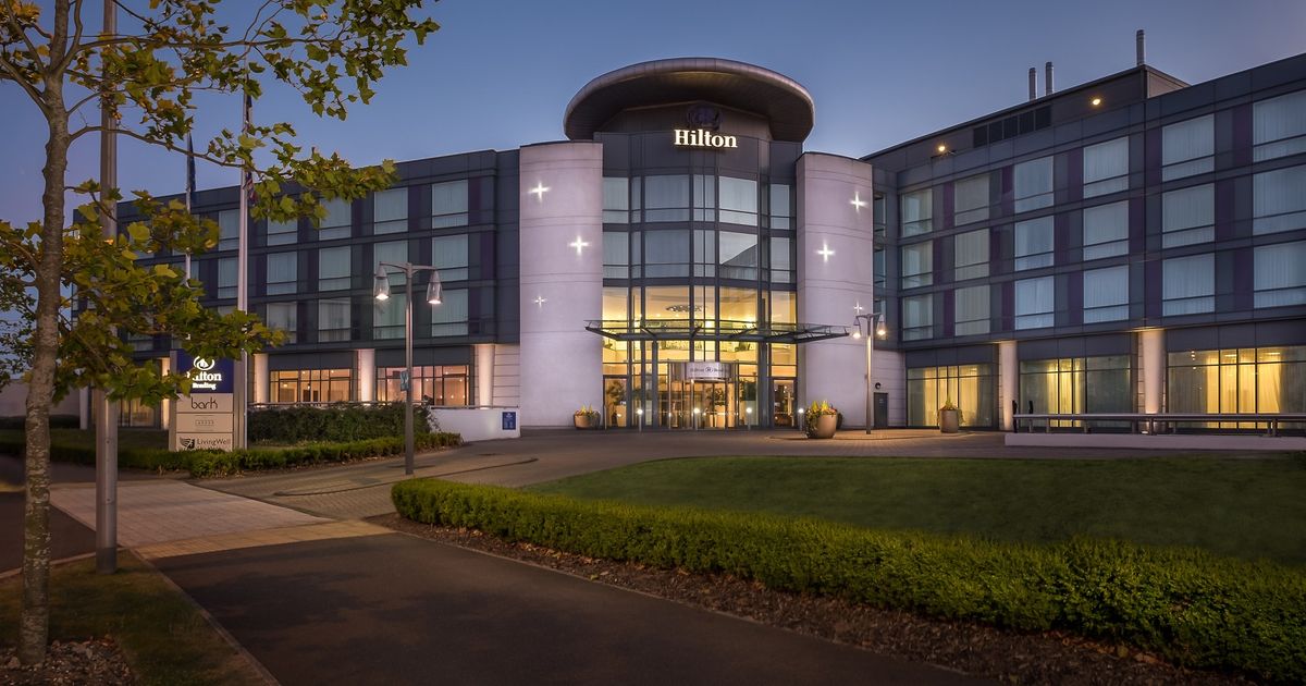 Hilton Reading ab 83 €. Hotels in Reading - KAYAK