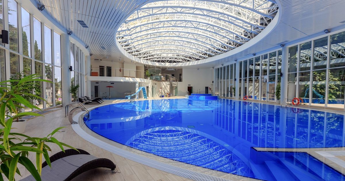 Magadan Resort . Sochi Hotel Deals & Reviews - KAYAK