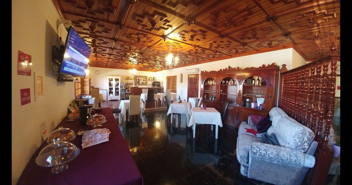 Il Sogno di Gio de la Laguna in San Cristóbal de La Laguna, Spain from ...