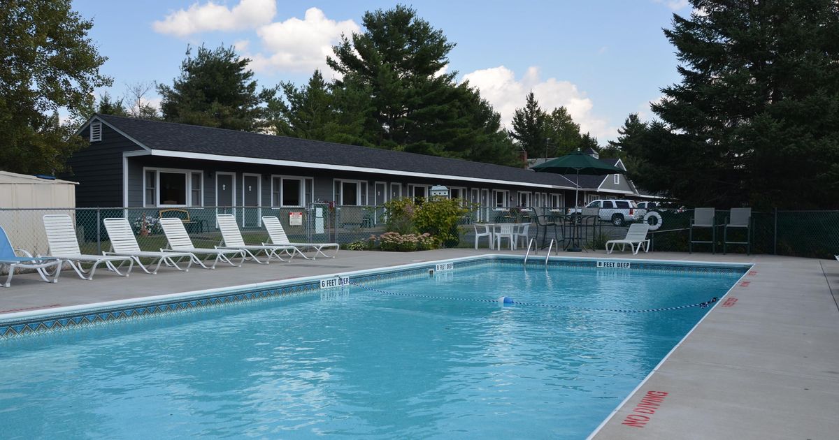 Grand View Motel from $202. Wilmington Hotel Deals & Reviews - KAYAK