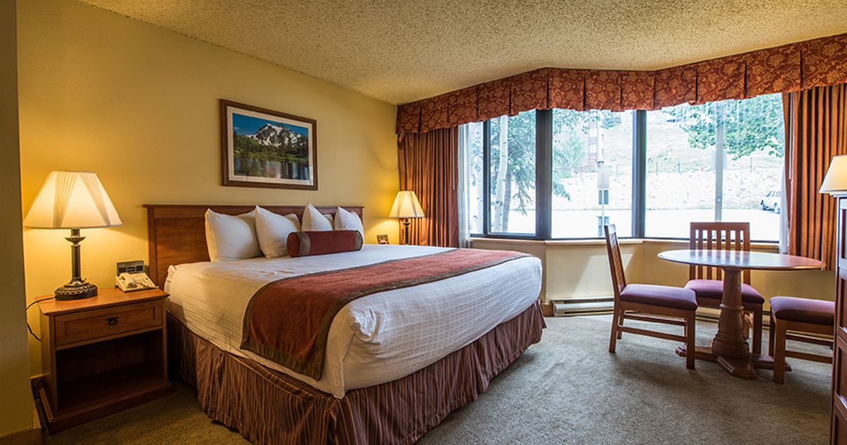 The Grand Lodge Crested Butte Hotel and Suites from $138. Crested Butte ...