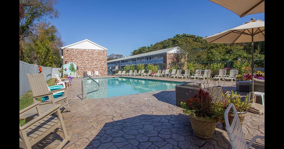 Cape Colony Inn, Provincetown, MA, United States - Compare Deals