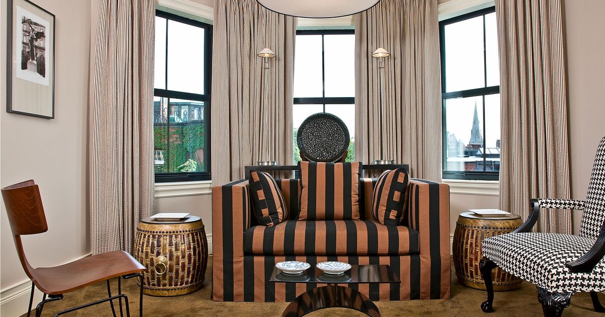 The Inn At St Botolph S$ 170. Boston Hotel Deals & Reviews - KAYAK