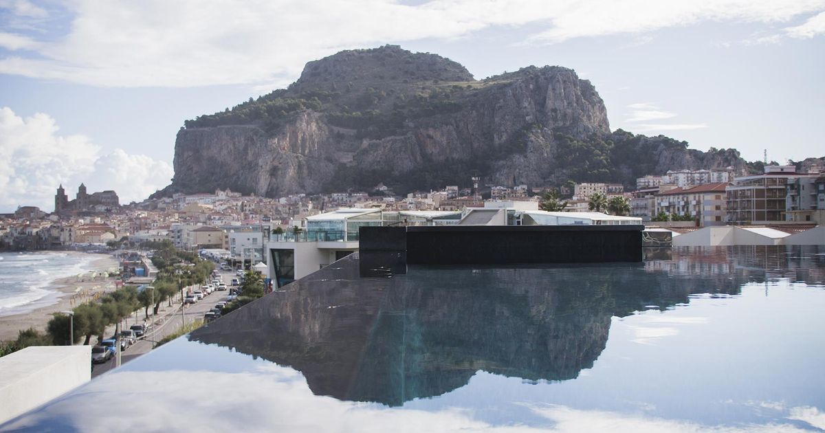 Sunset Hotel from $93. Cefalù Hotel Deals & Reviews - KAYAK