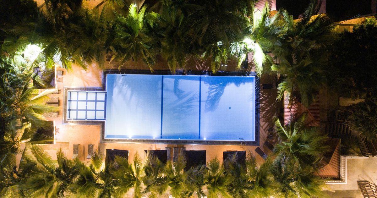 Jkab Beach Resort from $48. Trincomalee Hotel Deals & Reviews - KAYAK