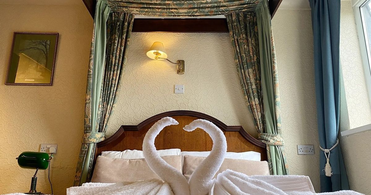 The Lane Head Hotel £58. Brighouse Hotel Deals & Reviews - KAYAK