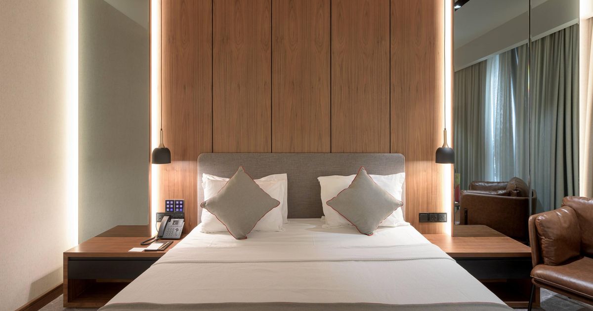 Ramada by Wyndham Sulaymaniyah Salim Street from $93. Sulaymaniyah ...