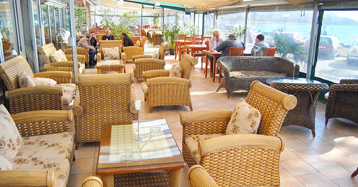 Royal View Hotel And Spa à partir de 68 €. Complexes hôteliers à Ohrid ...