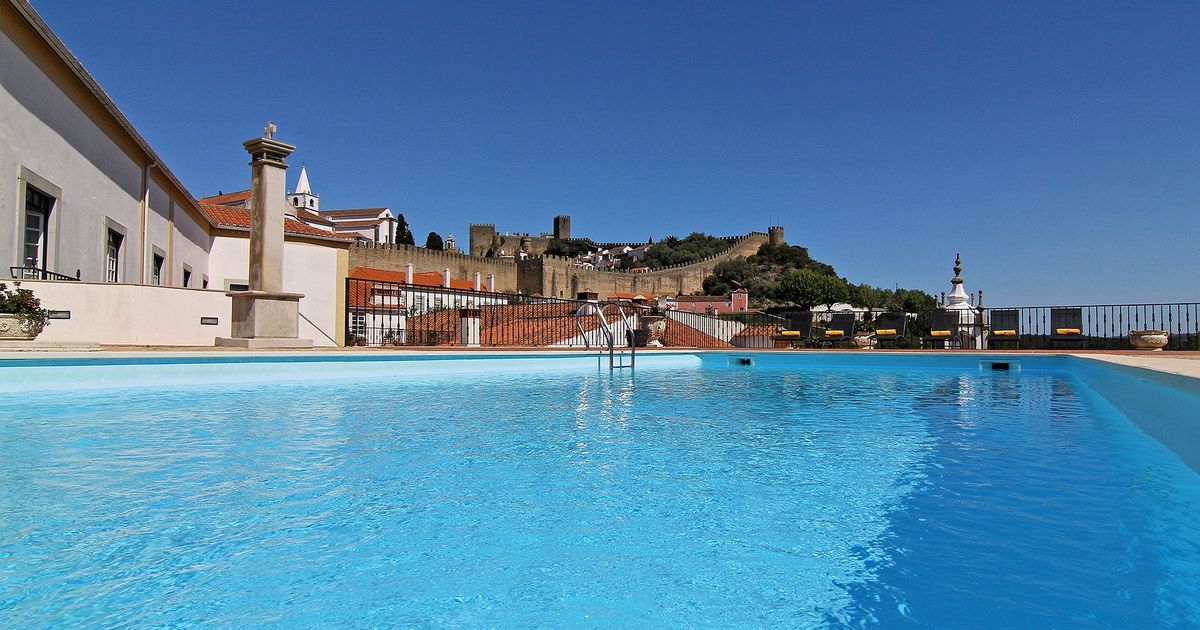 Hotel Real D Obidos, Óbidos | HotelsCombined