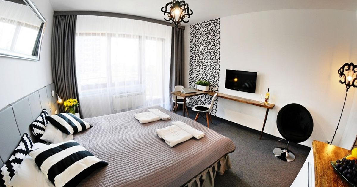 Arka Medical Spa ab 61 €. Resorts in Kołobrzeg - KAYAK