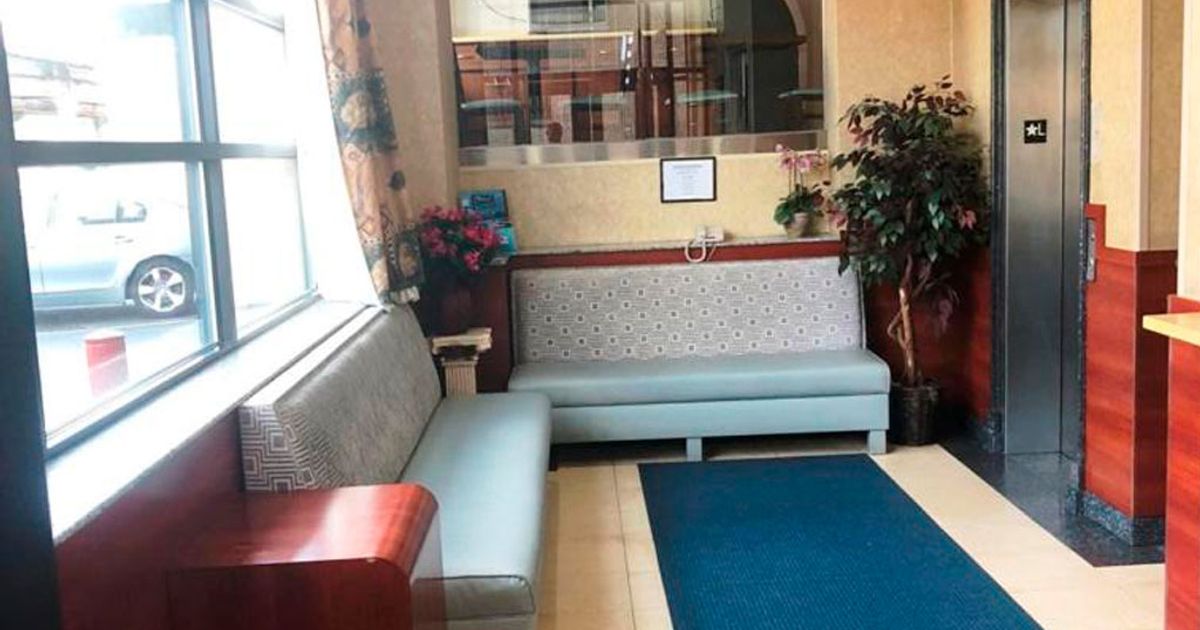 Atlantic Motor Inn from $180. Brooklyn Hotel Deals & Reviews - KAYAK