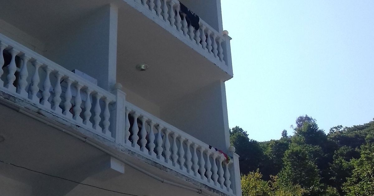 Family Holiday Center Kvari from . Kvariati Hotel Deals & Reviews - KAYAK