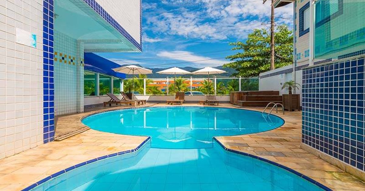 Venice Hotel Ubatuba from $49. Ubatuba Hotel Deals & Reviews - KAYAK