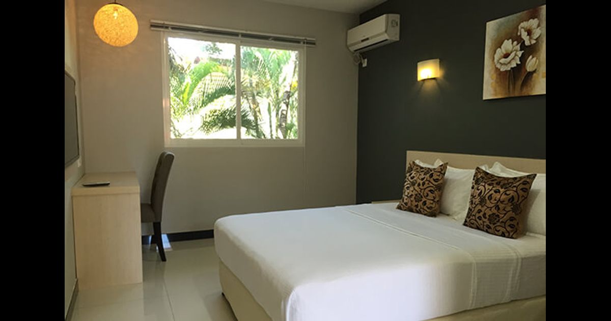 The Shady Rest Hotel in Port Moresby, Papua New Guinea from $97: Deals ...
