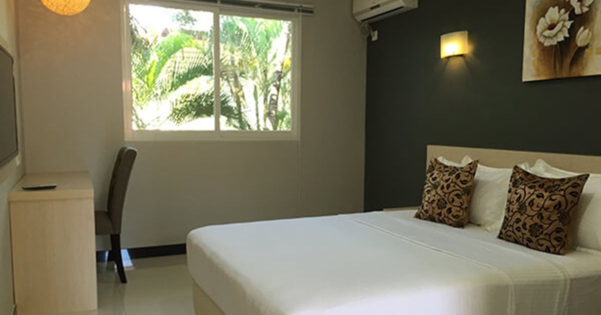 The Shady Rest Hotel vanaf € 95. Port Moresby Hotels - KAYAK