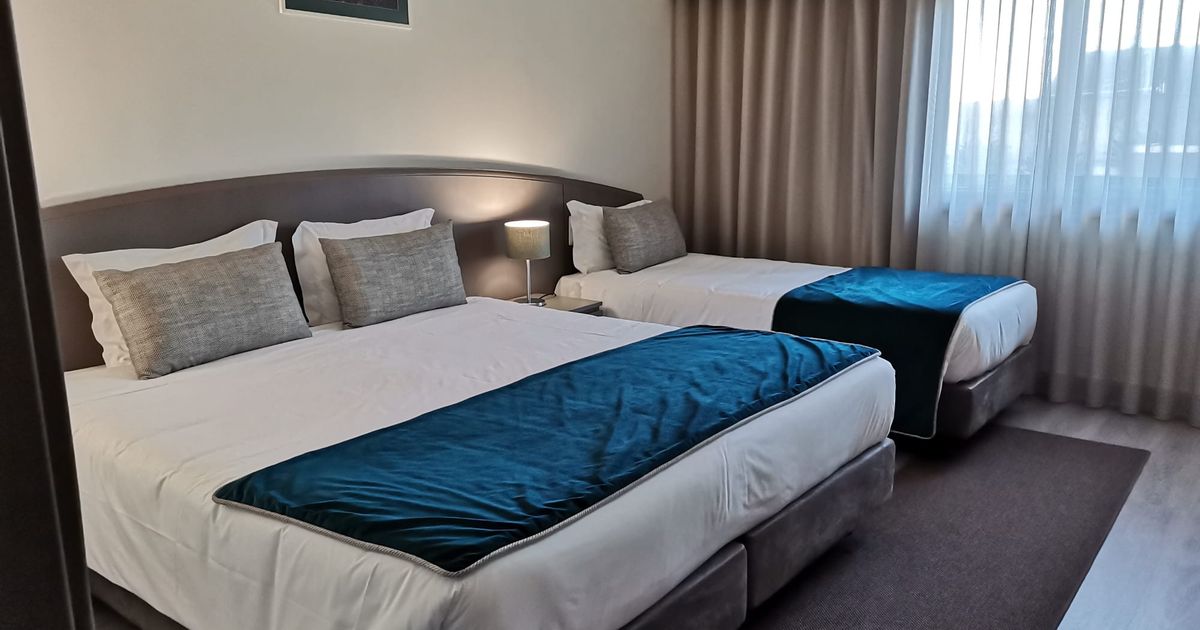 Apulia Praia Hotel £21. Esposende Hotel Deals & Reviews - KAYAK