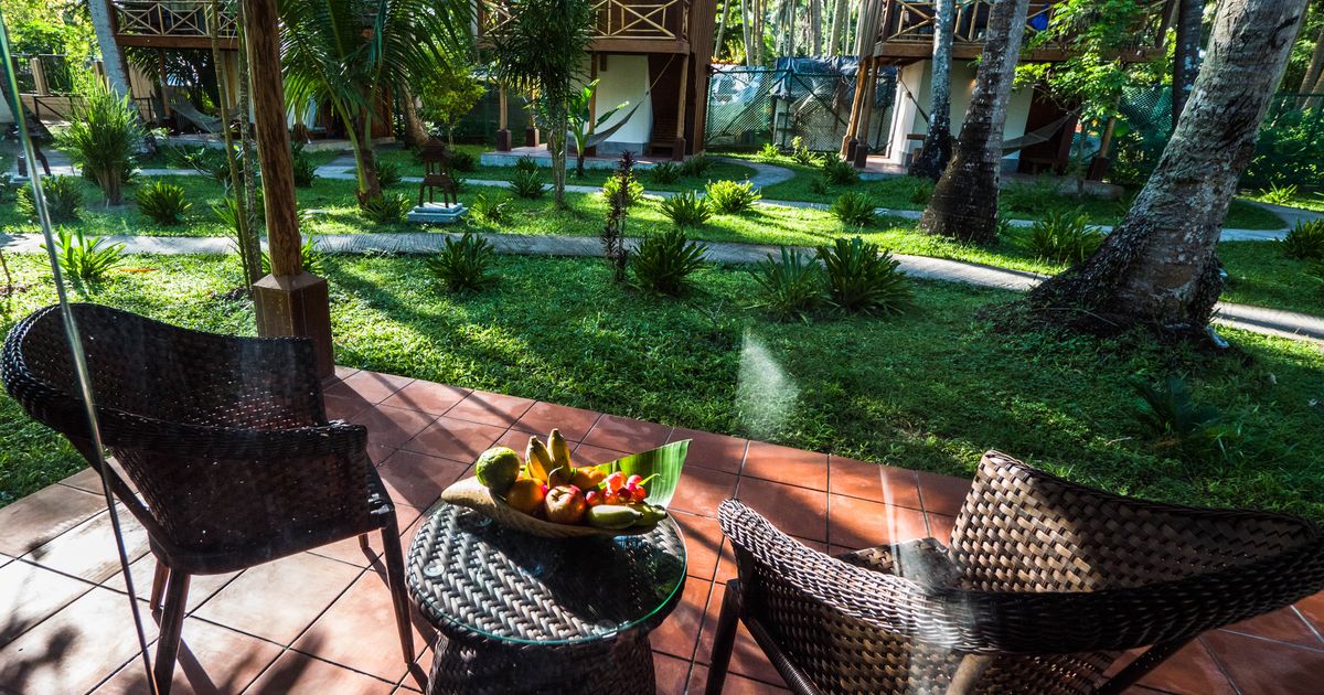 Sea Shell Resort & Spa, Havelock ₹ 8,262. Havelock Island Hotel Deals ...