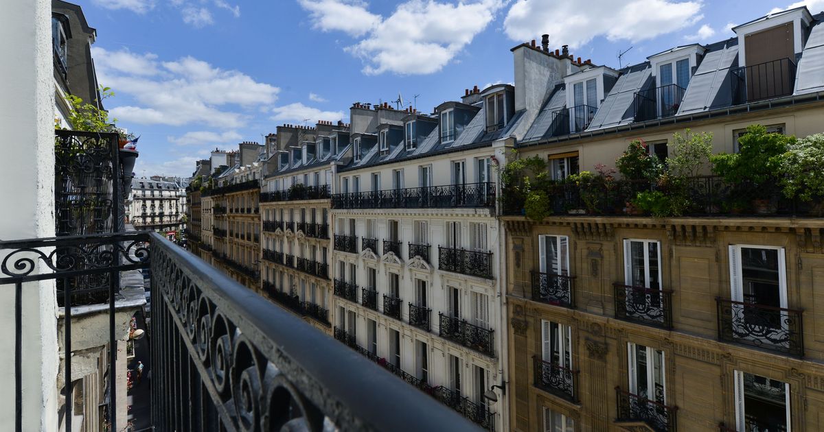 Relais du Pré da 100 €. Hotel a Parigi - KAYAK