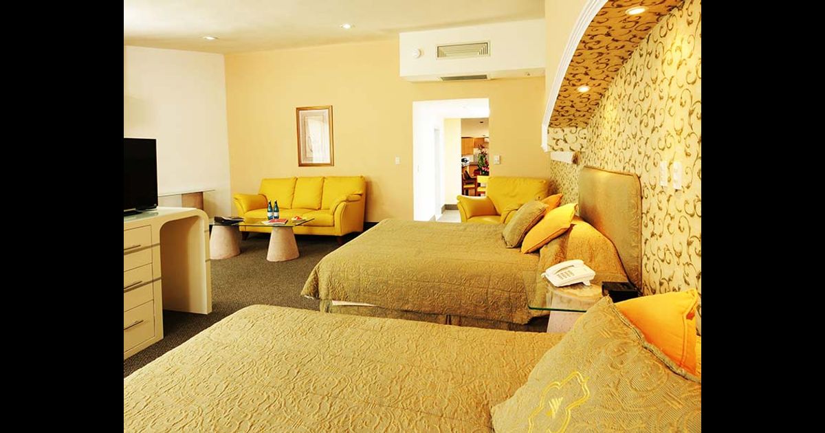 Hotel Baruk Teleferico Centro Historico in Zacatecas, Mexico from $62 ...