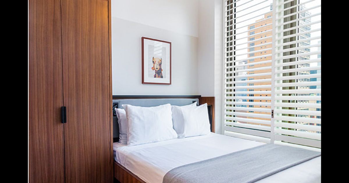 Pod Times Square in New York, the United States from $88: Deals ...