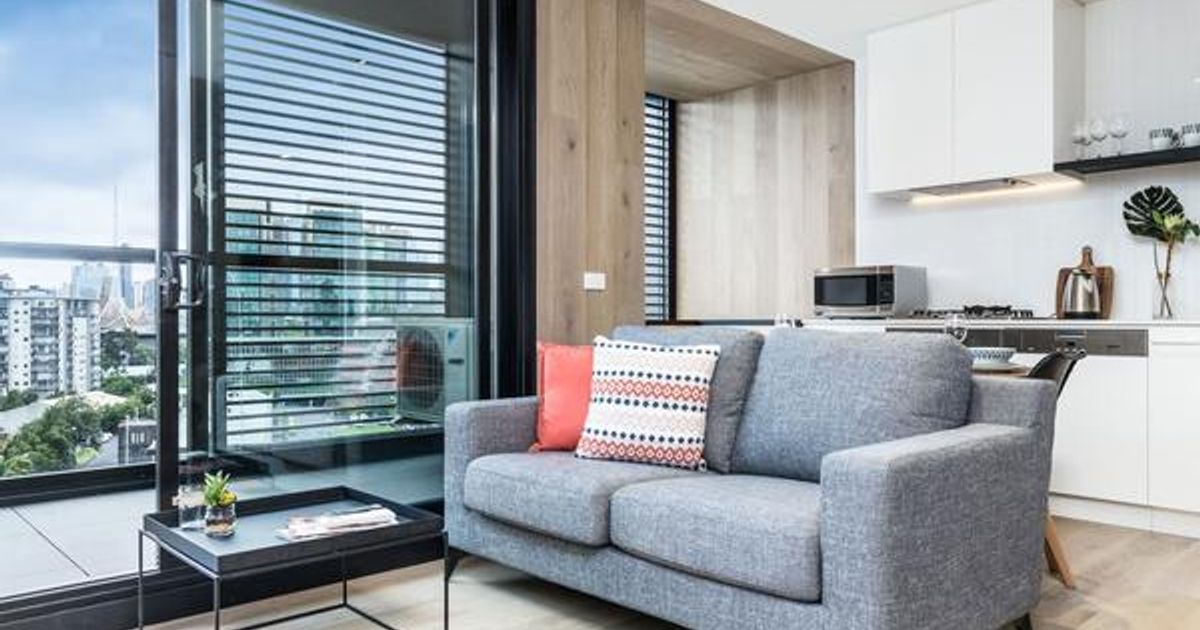 Saint Domain, Melbourne | HotelsCombined