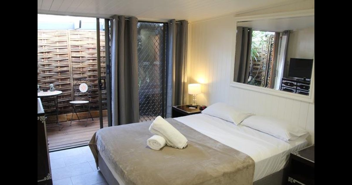 Hideaway Noosa Men Only Beach Resort in Marcus Beach, Australia from ...
