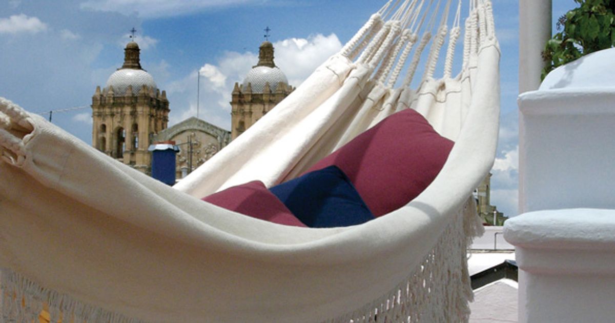 Casa Oaxaca desde ($̶5̶,̶7̶5̶9̶). Oaxaca de Juárez Hoteles - KAYAK