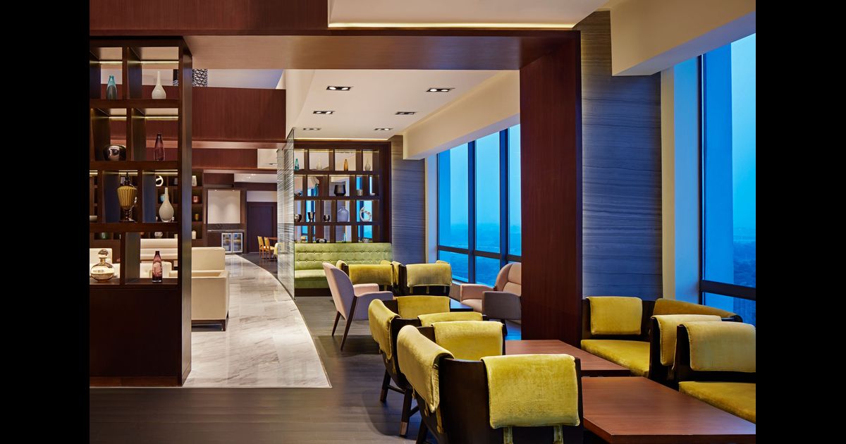 The Westin Kolkata Rajarhat in Kolkata, India from ₹ 3,561: Deals ...