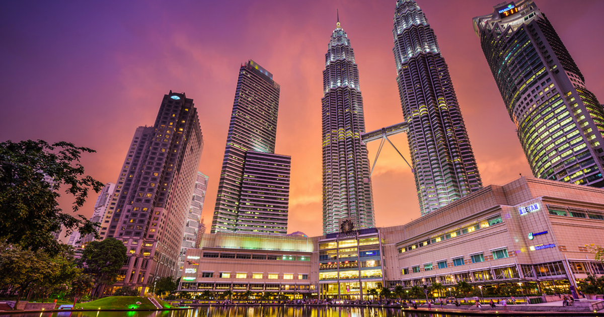 A Best Seri Bukit Ceylon Serviced Residence desde $57. Hoteles en Kuala ...