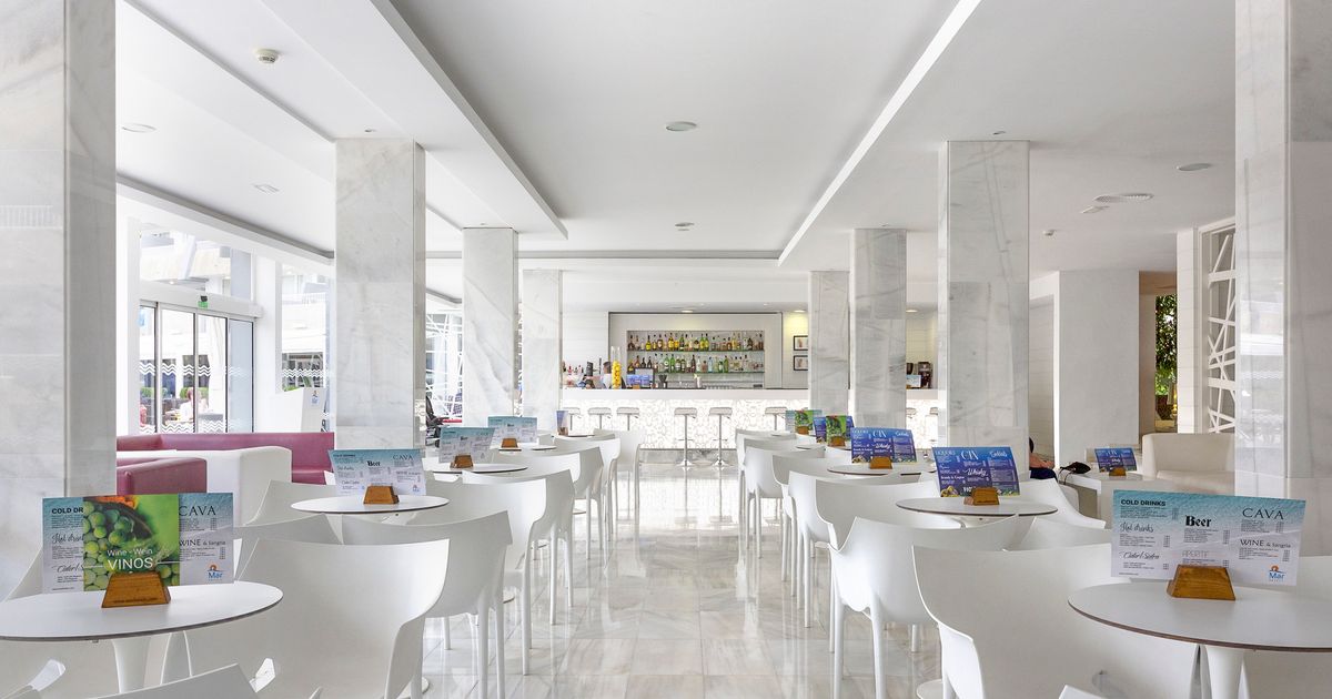 MarSenses Rosa del Mar Hotel & Spa à partir de 107 €. Appart'hôtels à ...