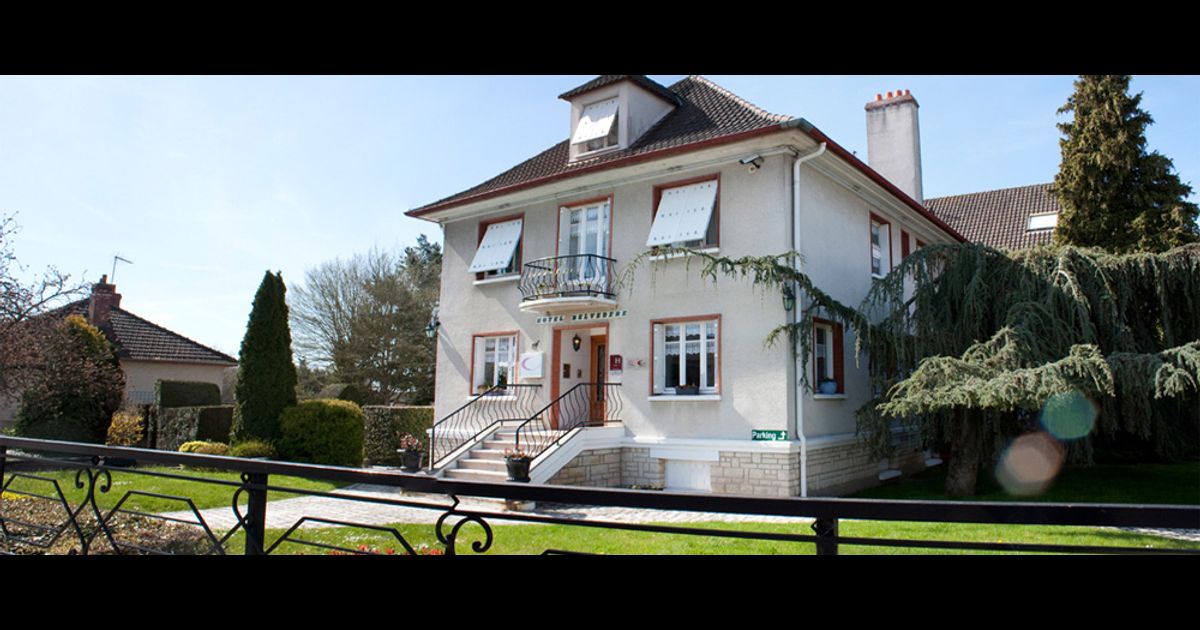Belvedere Montargis Amilly in Amilly, France from $76: Deals, Reviews ...