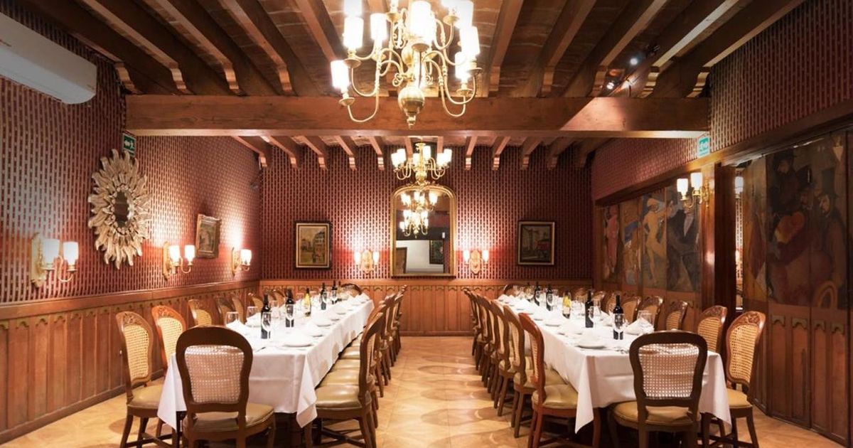 Posada El Rey Sol desde S/ 426 (S̶/̶ ̶6̶3̶5̶). Ensenada Hoteles - KAYAK