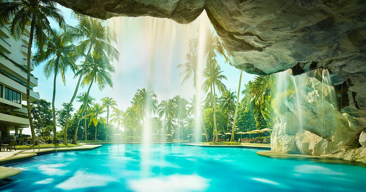 Equatorial Penang . George Town Hotel Deals & Reviews - KAYAK